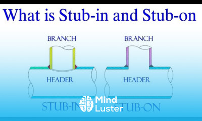 Learn What is the difference between Stub in and Stub on connections ...