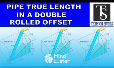 Learn HOW TO CALCULATE THE TRUE LENGTH SPOOL LENGTH OF A DOUBLE ROLLED ...