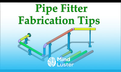 Learn Pipe fit up tips for pipe fitters and fabricators - Mind Luster