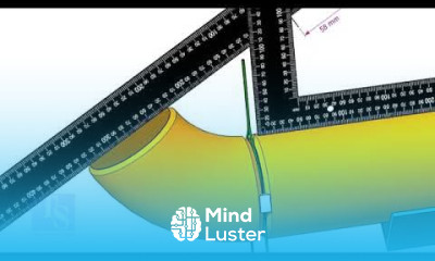 Learn FIT UP AND INSPECTION OF ELBOWS OF ANY DEGREE WITH TWO RIGHT ...