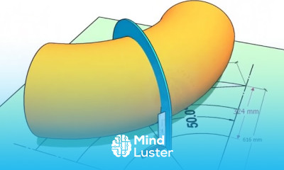 Learn How to cut an Elbow to any degree Simple method 2 - Mind Luster