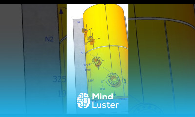 Learn shell nozzle marking and fit up pipesystem engineering piping ...