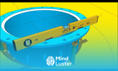 Learn API 650 STORAGE TANK CONICAL ROOF MANHOLE FIT UP TUTORIAL - Mind ...