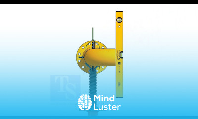 Learn Elbow to fixed pipe fit up fast and easy visualized tutorial ...