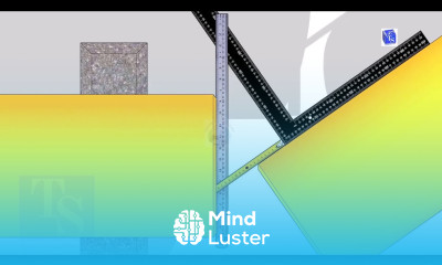 Learn Pipe cutback degree easy fast method any degree - Mind Luster