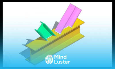 Learn How to Mark Beam Column Cutback - Mind Luster