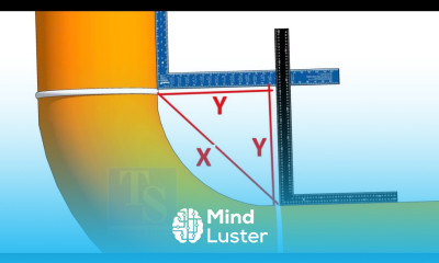 Learn How to Measure the degree of an existing elbow - Mind Luster