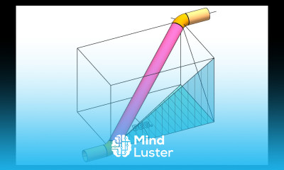 Learn HOW TO CALCULATE THE TRUE LENGTH AND SPOOL LENGTH OF A DOUBLE ROLLED OFFSET TUTORIAL ...