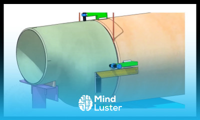 Learn How to Fit up Eccentric Reducer Fit up to a Pipe - Mind Luster