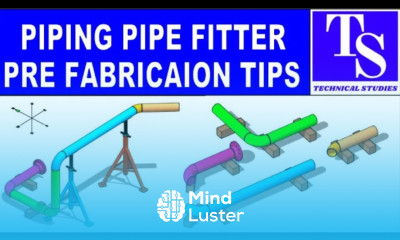 Learn Pipe fitup tips for pipe fitters and fabricators - Mind Luster