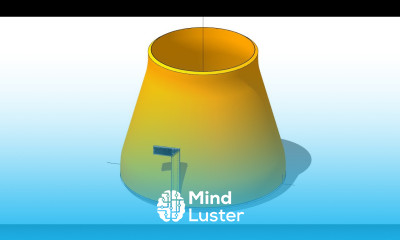 Learn LARGE CONCENTRIC REDUCER CENTER LINE MARKING TUTORIAL - Mind Luster