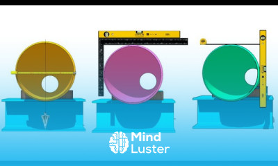 Learn Pipe Center Marking 3 Methods Tutorial piping tips and tricks - Mind Luster