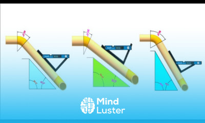 Learn FIT UP AND INSPECTION OF ELBOWS OF ANY DEGREE WITH TWO RIGHT ...