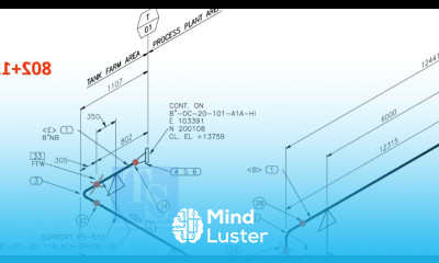 Learn Piping Pre Fabrication Techniques - Mind Luster
