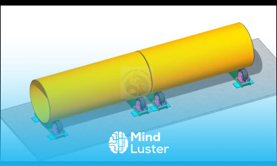 Learn Large pipe doubling tutorial for beginners Pipe fit up tutorials - Mind Luster