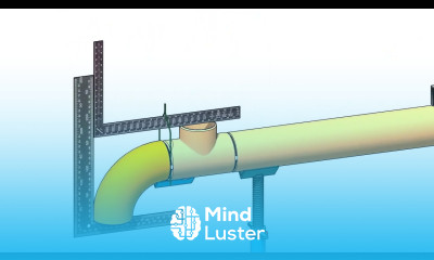 Learn DIFFERENT PIPING FIT UP TECHNIQUES TUTORIAL 3 - Mind Luster
