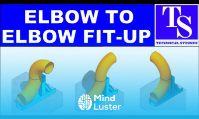 Learn How to fit up Elbow to Elbow different methods - Mind Luster