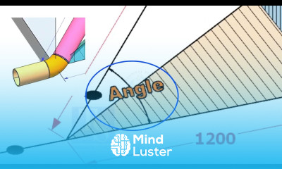Learn How to Calculate Pipe Double Rolling Offset Calculation - Mind Luster