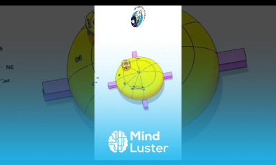 Learn NOOZZLE FIT UP ON DISH shorts engineering drafting pipesystem pipingengineer construction ...