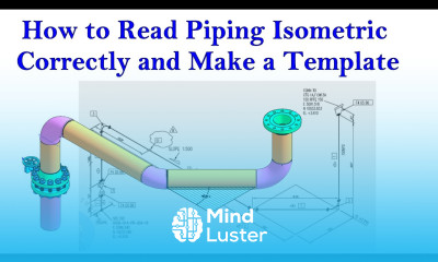 Learn Pipe offset formula calculations marking and examples - Mind Luster