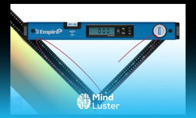Learn Pipe Slope Checking Measuring Any Degree - Mind Luster
