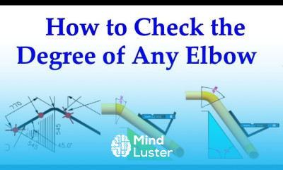 Learn Pipe Slope Checking Measuring Any Degree - Mind Luster