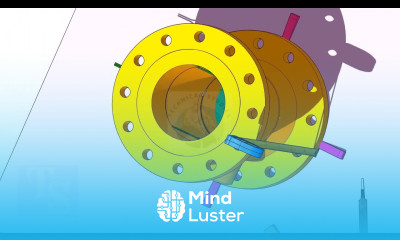Learn How to Fit up Flange to Tee Different Methods - Mind Luster