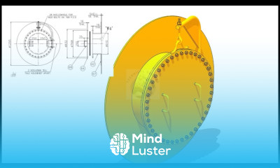 Learn How to Fit up a Manhole API 650 API 620 Storage Tank - Mind Luster