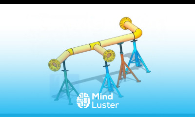 Learn How to Calculate Pipe length in an isometric drawing - Mind Luster