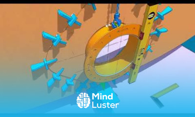 Learn How to Fit up a Manhole API 650 API 620 Storage Tank - Mind Luster