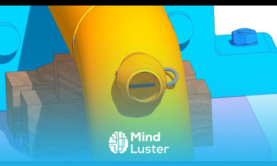 Learn How to fit up Elbowlet on an Elbow - Mind Luster