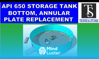 Learn API 650 STORAGE TANK BOTTOM ANNULAR PLATE REPLACEMENT LOW COST ...