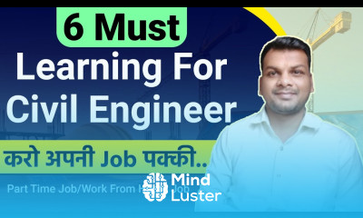 Learn 6 Software Must Learn By Civil Engineers Civil Engineering Software Software For Civil ...