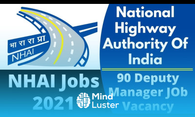 Learn Govt Job Vacancies For Civil Engineers National Highway Authority ...