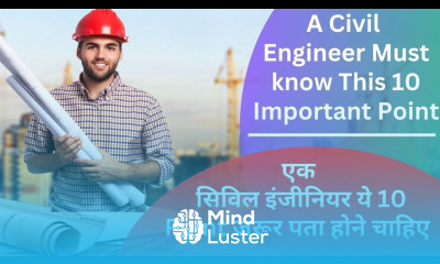 Learn Civil Engineer Basic Knowledge Civil Engineer Must Know Civil Engineering Basic Knowledge ...