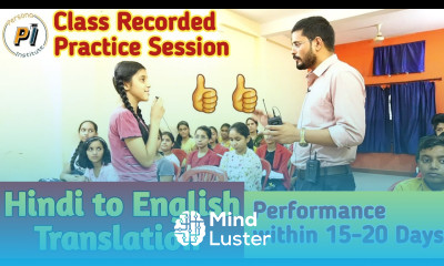 Learn Best English Session for Beginners Learn Speak and Build up your ...