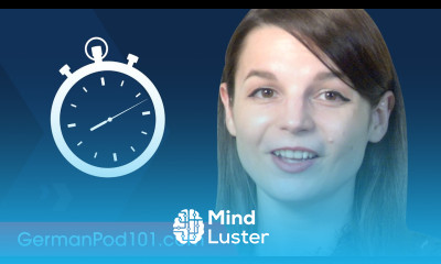 Learn 7 Minutes and 7 Seconds is All You Need to Learn German - Mind Luster