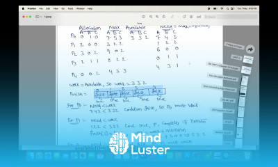 Learn OS Lab C program to implement Bankers Algorithm for Deadlock Avoidance Operating Systems ...