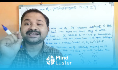 Learn Pigeonhole Principle With 3 Solved Examples Combinatorics ...