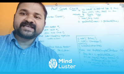 Learn Choice Control AWT Controls Java AWT - Mind Luster