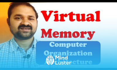 Learn Virtual Memory In Computer Organization Architecture - Mind Luster