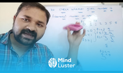 Learn fibonacci number or not in c c program to check whether a given number is a fibonacci ...