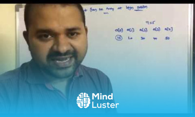 Learn C Program to delete an element from the array at begin position - Mind Luster