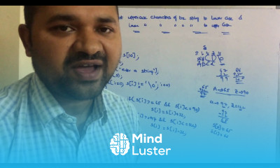 Learn C Program to convert upper case characters to lower case and vice ...