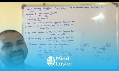 Learn Limitations of arrays in C or Limitations of Static memory ...