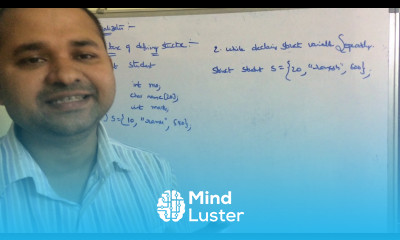 Learn structure initialization in C - Mind Luster