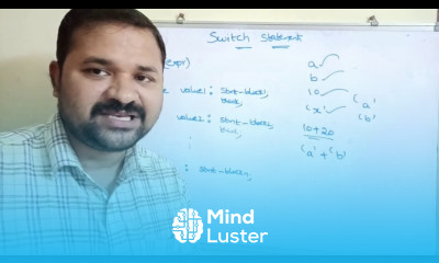 Learn branching statements in c decision making statements in C conditional statements in C ...