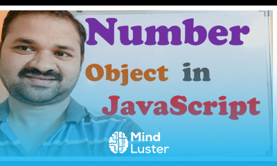 Learn Number Object in JavaScript Methods and Properties of Number ...