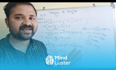 Learn analysis of quicksort algorithm quicksort time complexity analysis - Mind Luster