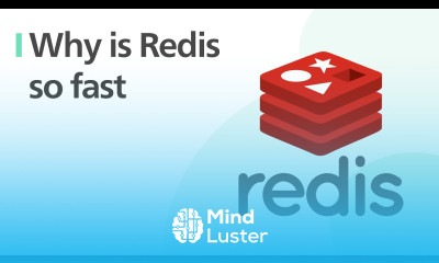 Learn System Design Why is single threaded Redis so fast - Mind Luster